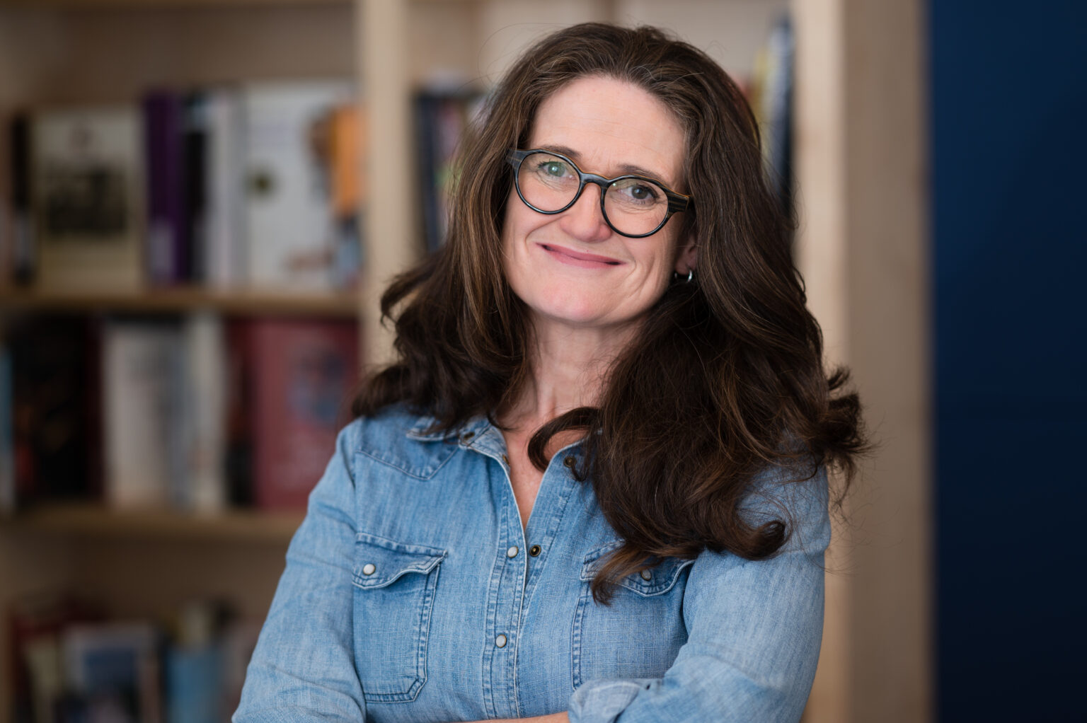 Helen Cross - Writer, Author