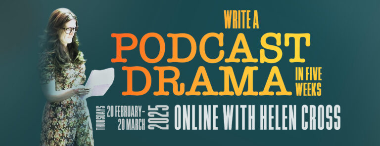 Helen Cross - Writer, Author