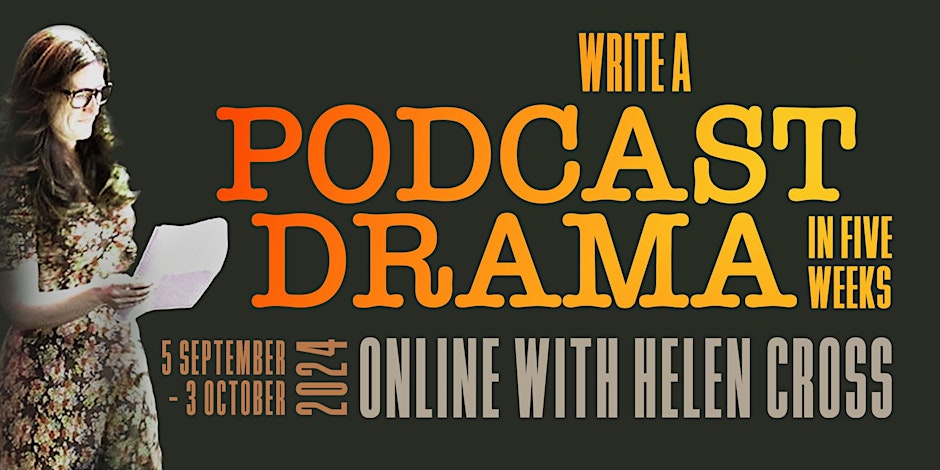 Helen Cross - Writer, Author