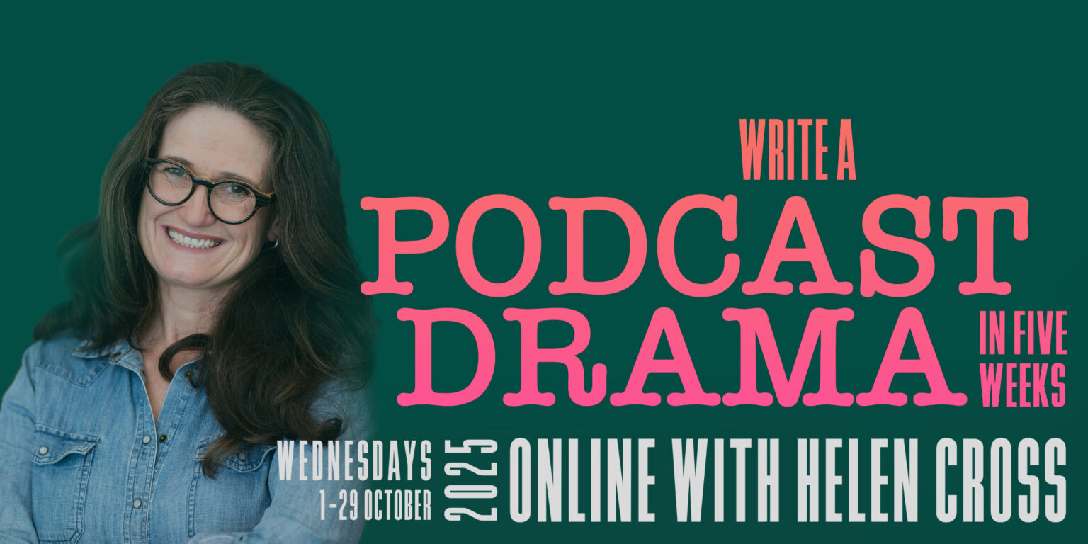 Helen Cross - Writer, Author