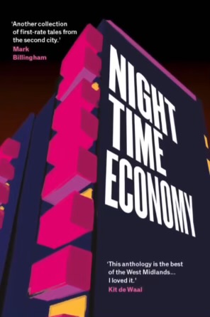 Short Stories 2025 - Helen Cross - Writer, Author